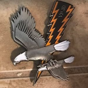 Custom Challenge Coins | It's what we do best! | Pitch and Rudder