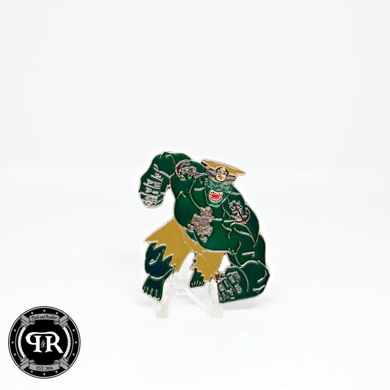 Challenge Coins | Custom Challenge Coins | Miitary Coins Maker