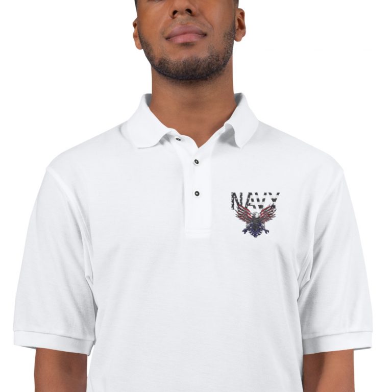 Navy Chief Apparel – CPO Shirts, Hoodies & More | Pitch & Rudder