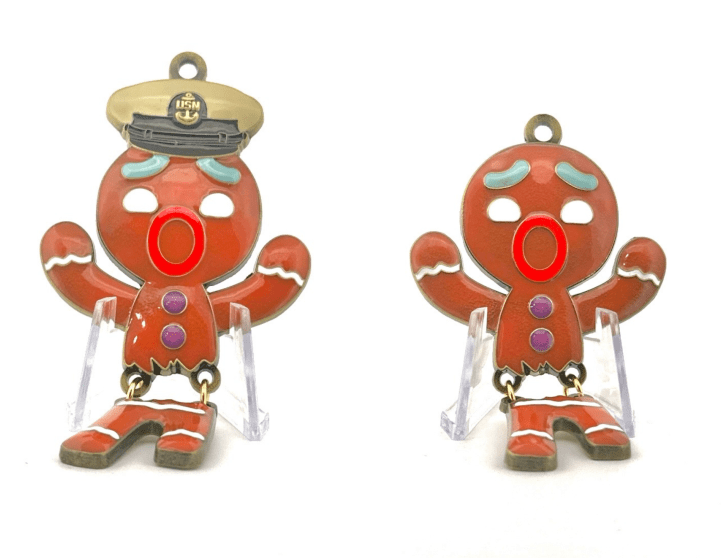 Engravables Archives | Pitch and Rudder